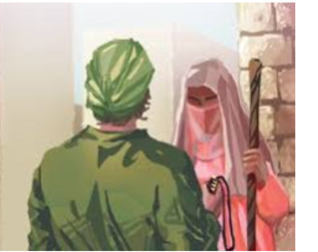 수혼제도(嫂婚制度, Levirate marriage) vs 자매혼(姉妹婚, Sororate) : 네이버 블로그