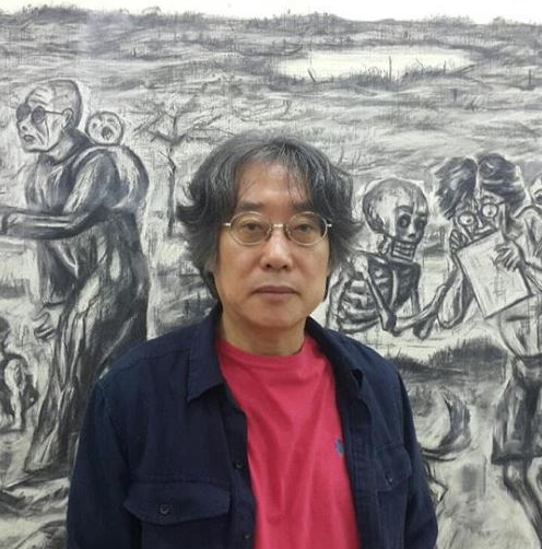 이흥덕 (李興德 Lee heung duk)작가의 작품세계. : 네이버 블로그