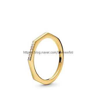 그린마더스클럽 추자현 반지( 판도라반지 TAGS AUTHENTIC PANDORA SHINE™ RING MULTIFACETED ...