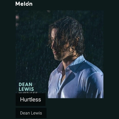 Dean Lewis - Hurtless [감성노래] : 네이버 블로그
