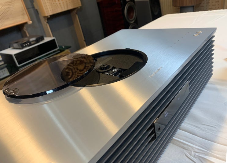 테크닉스 오타바F SC-C70MK2 올인원 네트워크플레이어 Technics Ottava f Sc-C70mk2 : 네이버 블로그