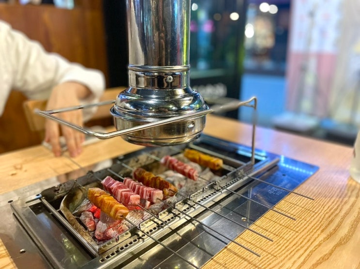 양꼬치와 꿔바로우가 기가막힌 성신여대 맛집 호우양꼬치 네이버 블로그