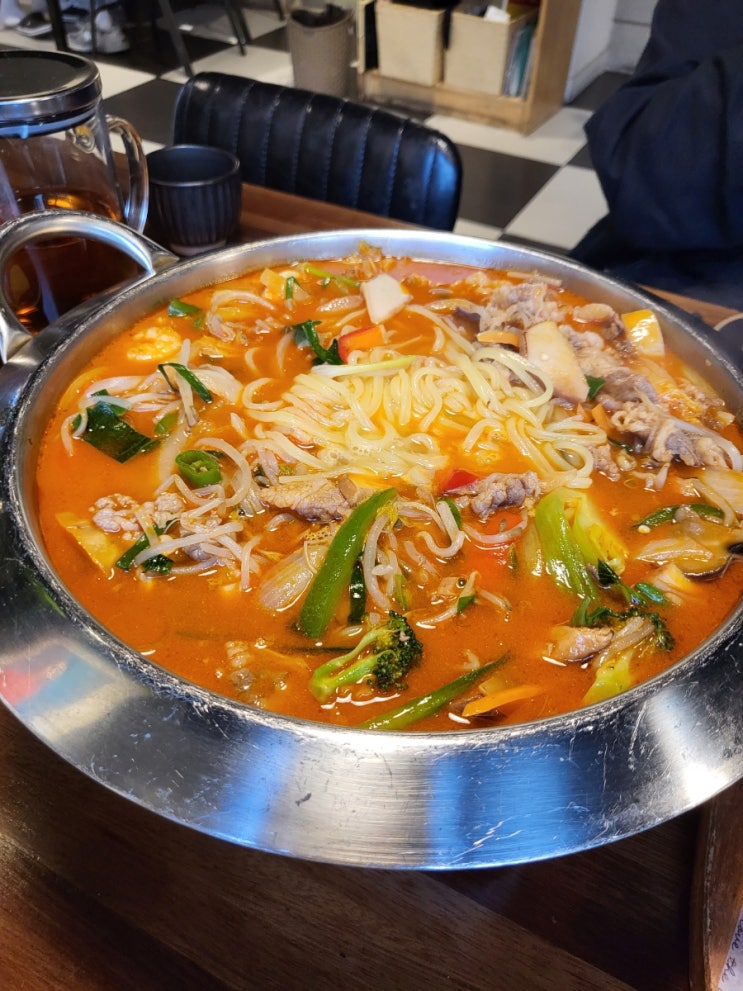 가족 외식하기 좋은 모던 중식당 도마 거제점 거제 중화 요리 추천 네이버 블로그