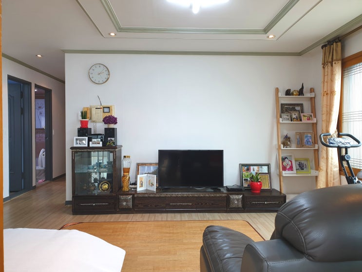 대연동 밝고 깔끔한 남향 주택 전세 방2개 : 네이버 블로그