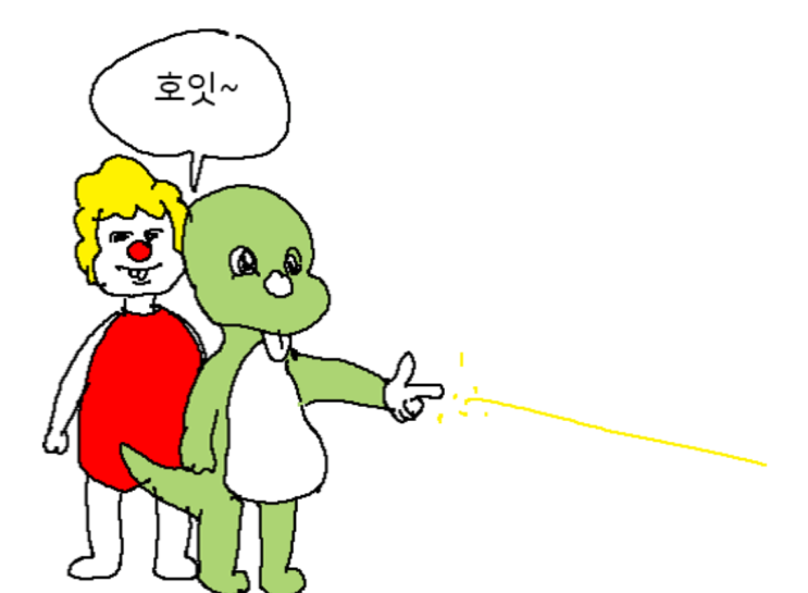 [정리] 샤모스-호이 알고리즘 (Shamos-Hoey Algorithm) : 네이버 블로그