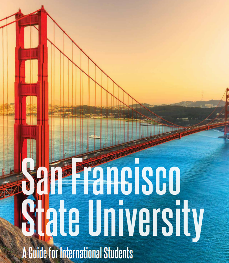 샌프란시스코 주립대 어학연수 후기 : 네이버 블로그