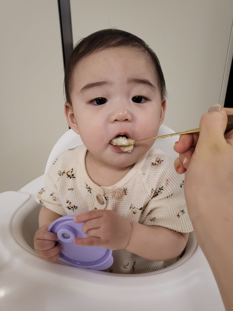 후기이유식 파스퇴르 아이생각 착한이유식 식단 장점과 주문방법 자세하게 알아봐요 네이버 블로그