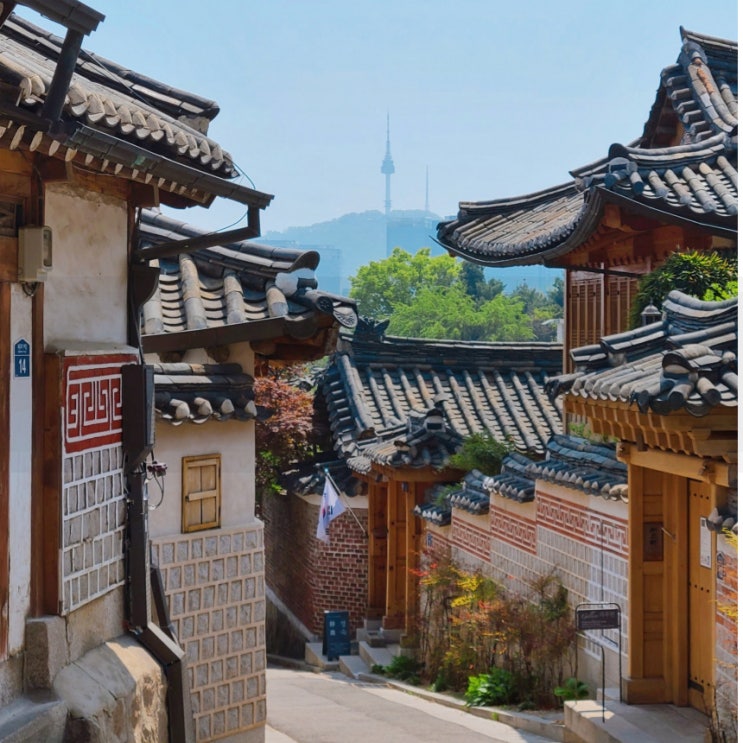 서울 가볼만한 곳 종로구 북촌한옥마을 감성 골목여행 코스 가는방법 데이트 주말나들이 네이버 블로그