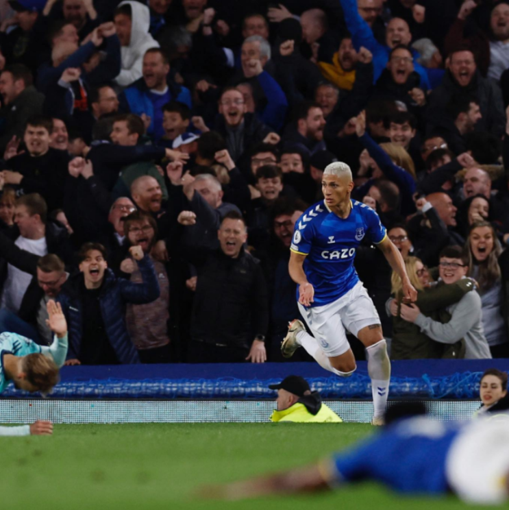 [프리뷰] 21/22 프리미어리그(Premier League) 35R 에버턴 vs 첼시 : 네이버 블로그