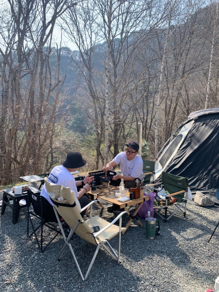 강원도캠핑장 인제 진동리국민여가캠핑장재방문의사200모든것이 다 만족스러웠던 캠핑장포레스트존 강추 네이버 블로그