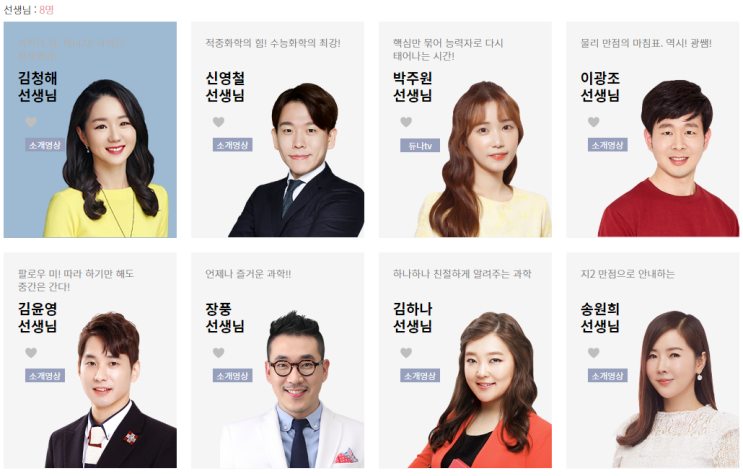 2022 고1 통합과학 EBSi 선생님 안내 : 네이버 블로그