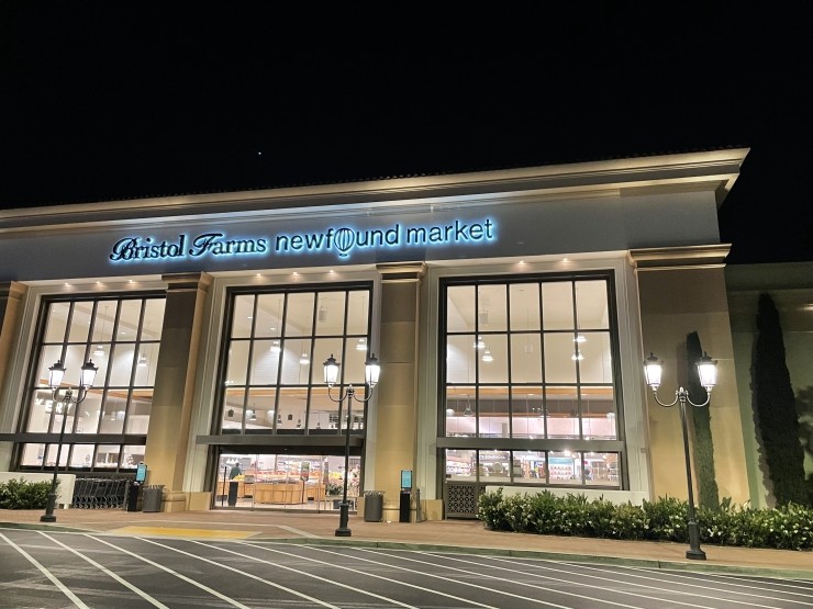 Bristol Farm Newfound Market!! : 네이버 블로그