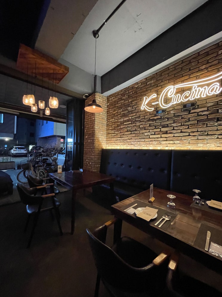 수원호매실 파스타 찐맛집 케이쿠치나kcucina 이 동네에서 파스타 제일 잘할듯 네이버 블로그