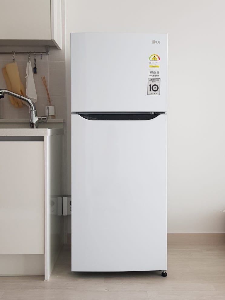 [LG/엘지] B187WM / B182W13 / 소형냉장고 원룸냉장고 1인가구 냉장고 후기, 추천 : 네이버 블로그