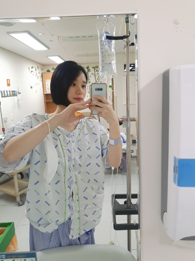 임신 9개월 35주 양수 새는 증상터짐조기양막파수 보람병원 응급실 내원 울산대학교 가족분만실 입원 네이버 블로그
