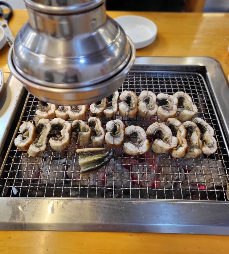 인천 송도 장어 맛집 풍천 민물장어 직판장 메뉴와 후기 네이버 블로그