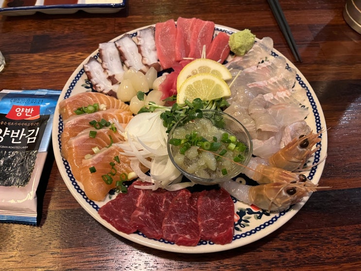 안산 선부동맛집 분위기 좋은 술집 이자카야호 다녀왔어요 네이버 블로그