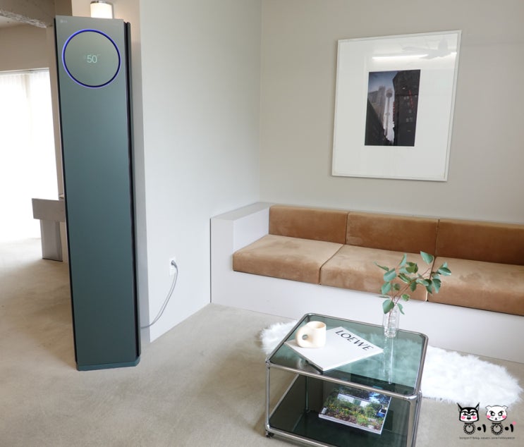 LG UP가전 : 나에게 맞춰 점점 더 좋게 업그레이드 되다니! : 네이버 블로그