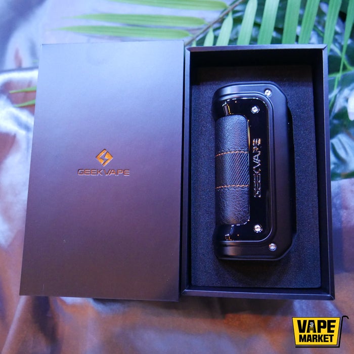 긱베이프 이지스 맥스 100 GEEK VAPE MAX 100 전주전자담배 #박점장 전주차이코스 : 네이버 블로그