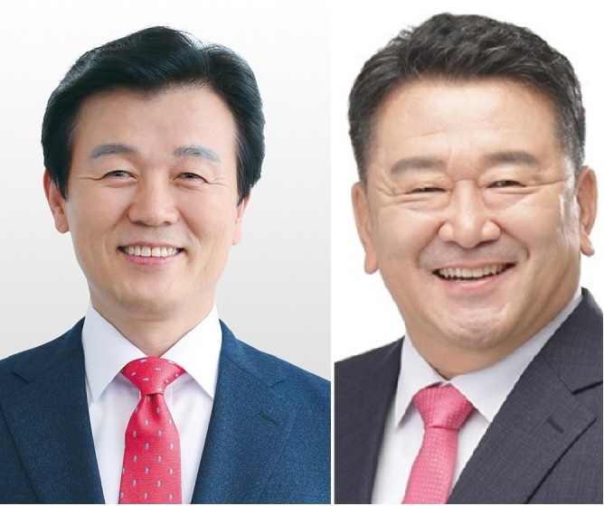 국민의힘 진주시장 후보, 흠집내기 네거티브 난무 : 네이버 블로그