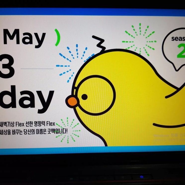 MKYU 514챌린지 3일차/프로의 조건/어리버리영/ 한영주 : 네이버 블로그