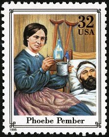 피비 펨버 [Pember, Phoebe, 1823~1913] : 네이버 블로그