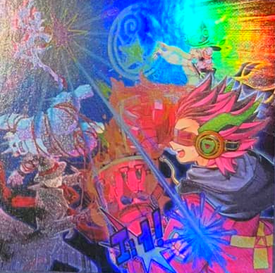 [유희왕/TCG] Yu-Gi-Oh Dimension Force 수록 "Libromancer Displaced" 공개! : 네이버 블로그