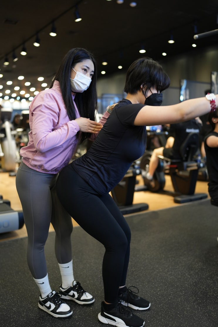 낙성대 헬스장 Pt 상담 받으러 갔다가 등록까지 하고 왔어요 네이버 블로그