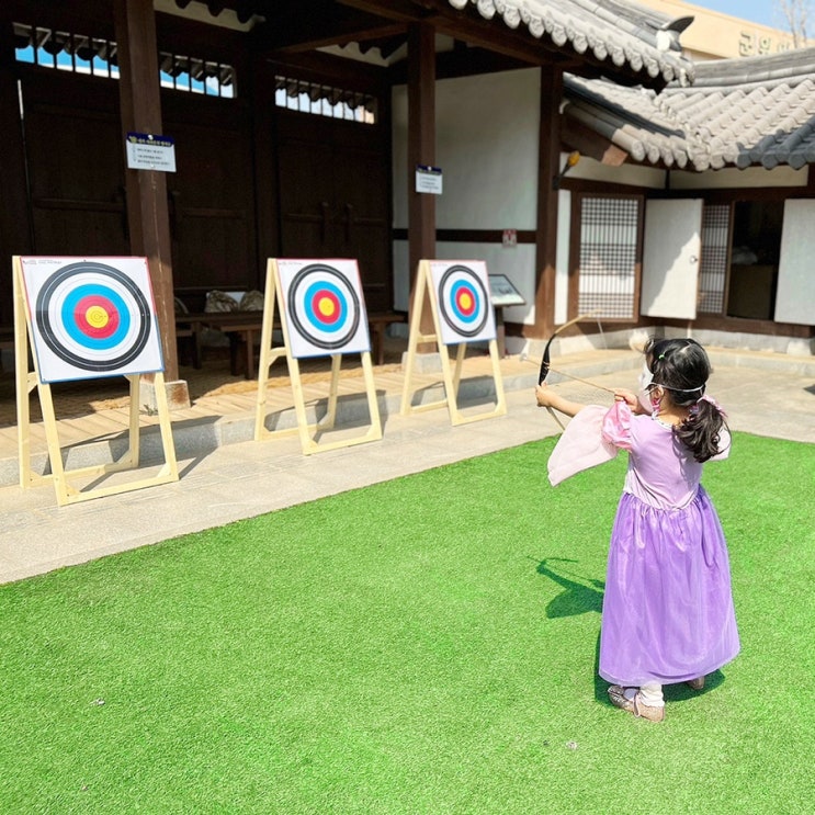 대구 근교 아이랑 군위 가볼만한곳 사라온 이야기마을 어린이날 행사 네이버 블로그