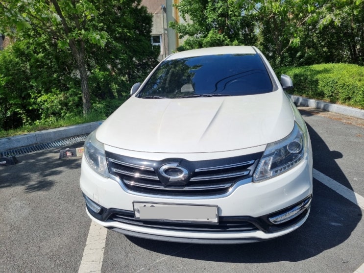 르노삼성 SM5 전면앞유리 교환 가격 sm7자동차유리 수리 비용 L43 앞유리 출장 교체 비용 열차단썬팅 창원자동차유리 출장 : 네이버 블로그