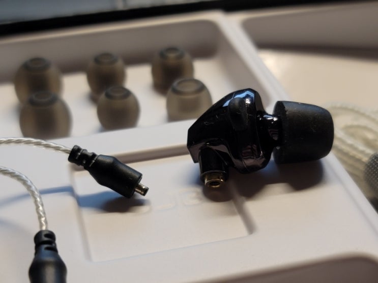 가성비 이어폰 VJJB-N1 / 음악감상용, 게이밍 다용도 유선이어폰 / 쿠팡이어폰 : 네이버 블로그