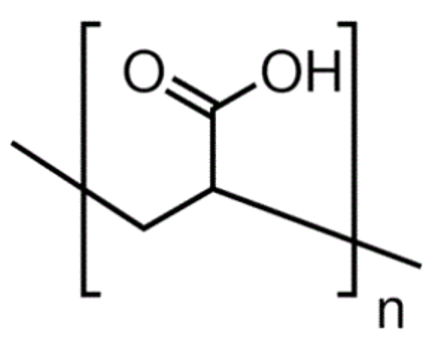 실험용 폴리(아크릴산) Poly(acrylic acid) 구매정보 / CAS No. 9003-01-4 : 네이버 블로그