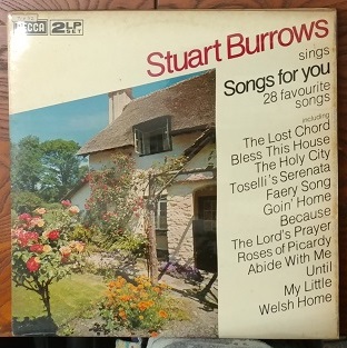 Stuart Burrows : 네이버 블로그