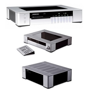 [Meridian] G08 CDP / G02 PRE AMP / G57 POWER AMP : 네이버 블로그