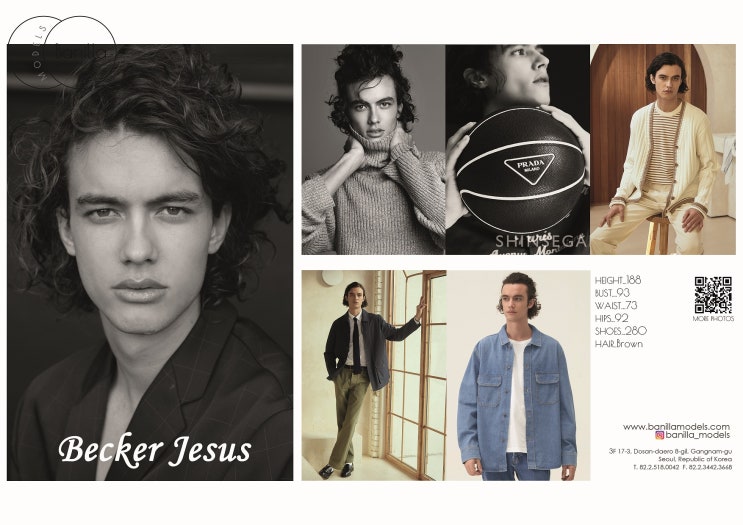 [BANILLA MODELS] 5월 활동 외국인 남자 모델 OPEN! ★바닐라 모델-외국인 모델 에이전시★ : 네이버 블로그