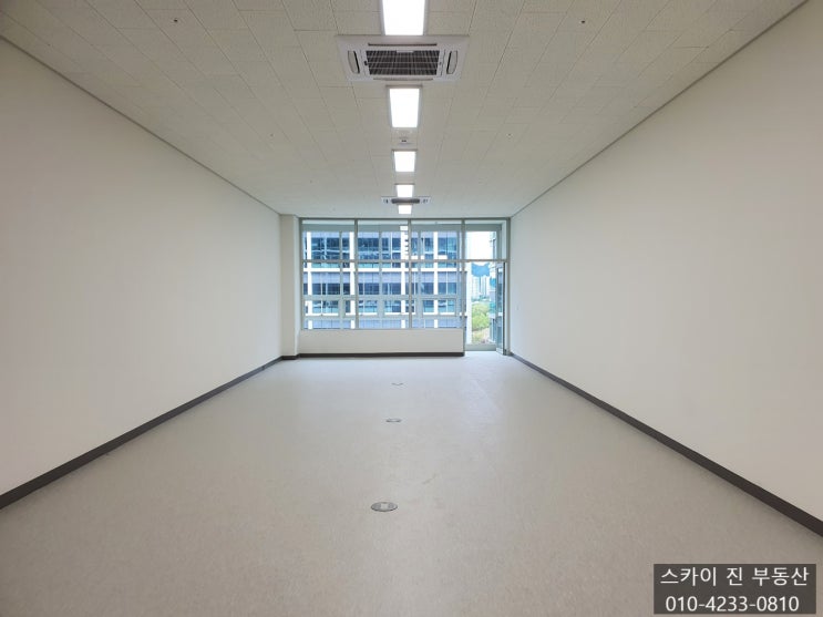 미사강변스카이폴리스 전용 26평 지식산업센터 임대완료 네이버 블로그