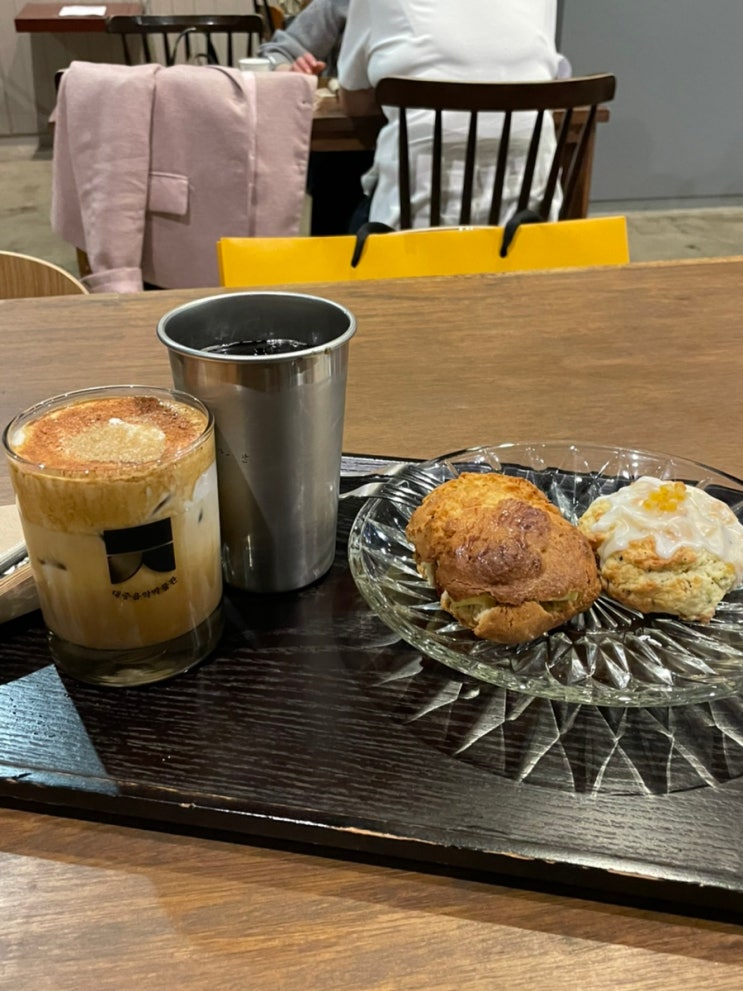 잠실 롯데타워 카페 음악다방 레트로 감성 커피 맛집 네이버 블로그