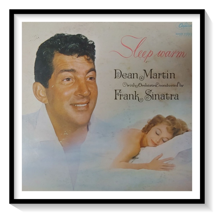 [딘 마틴(Dean Martin)] "Goodnight Sweetheart" 그리고 "Goodnight, My Love ...