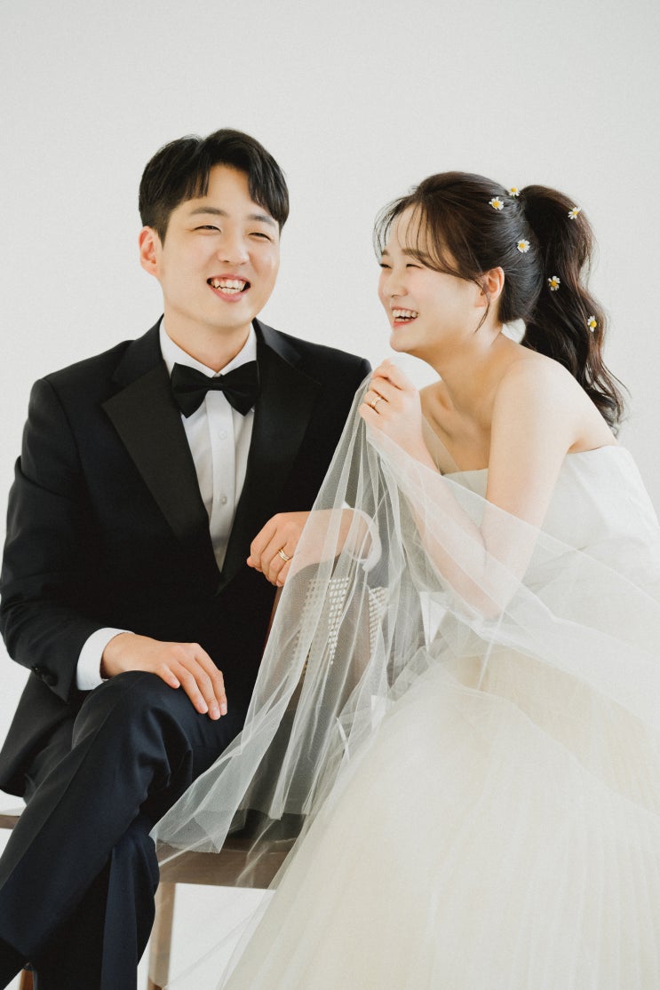 라이크어스likeus스튜디오촬영 심플한 스튜디오 웨딩촬영 세미웨딩촬영 웨딩사진 네이버 블로그