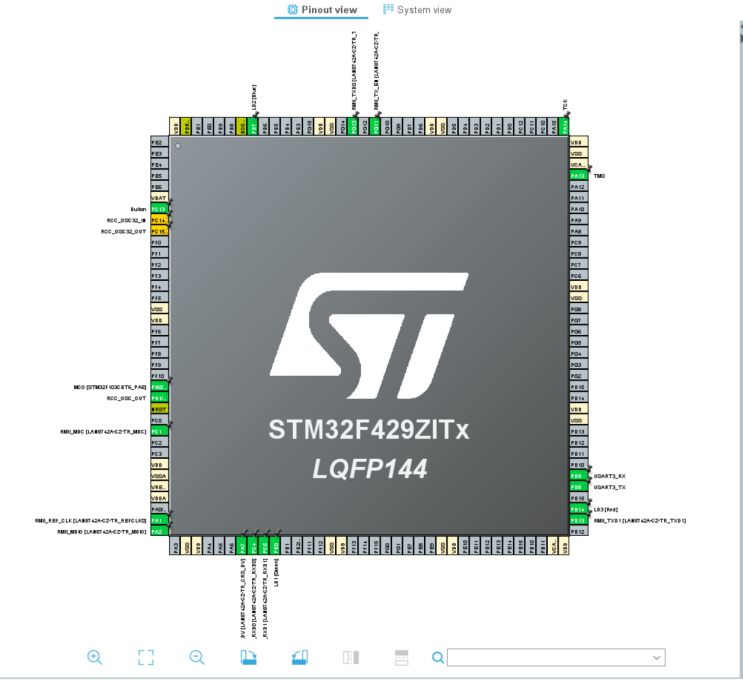 [STM32 HAL] TFTP IAP : 네이버 블로그