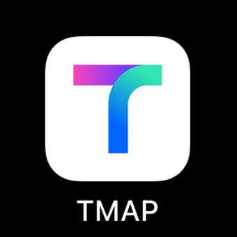 [쓸.알.유.팁] 티맵 t map편 : 네이버 블로그