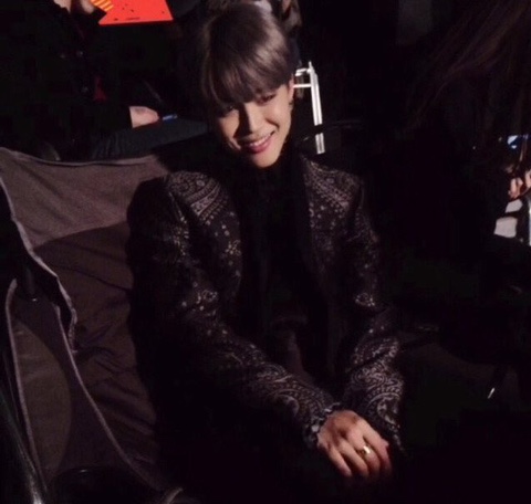 방탄소년단 지민(BTS 지민 짐모닝💜) : 네이버 블로그