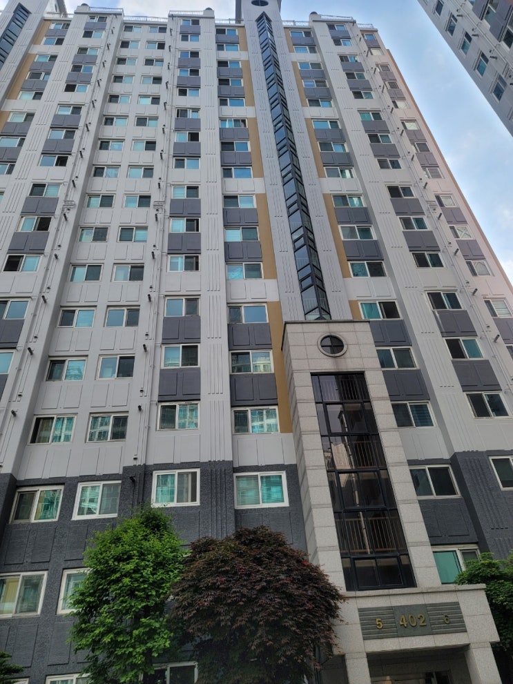 성북구보일러 길음뉴타운4단지 e편한세상 아파트 린나이 보일러RC600-22KF 설치 : 네이버 블로그