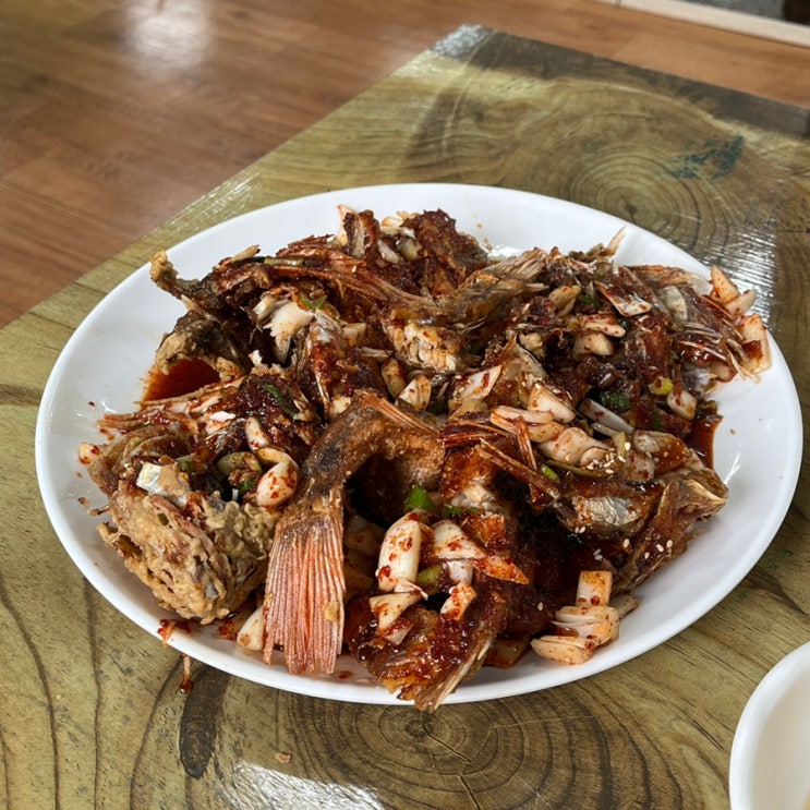 제주 구좌읍 찐 맛집 으뜨미 우럭정식이 으뜸 이다 네이버 블로그