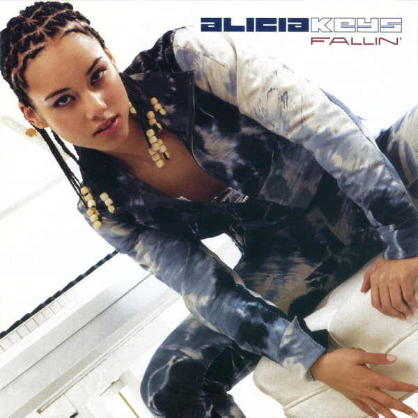 Alicia Keys – Fallin' : 네이버 블로그