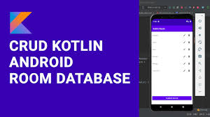 Android Room with a View - Kotlin : 네이버 블로그
