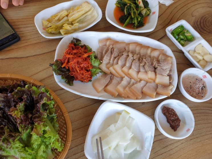 강릉주문진삼교리삼교리막국수원조삼교리옛날동치미막국수수육비빔막국수동치미덕산박철수교수맛집박철수교수맛집한림성심대학교