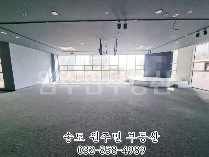 송도 상가 인천대입구역 상층부 상가 테라스 있는 탑층 넓은 평수 구하시는분 추천드려요 캐슬센트럴파크 네이버 블로그