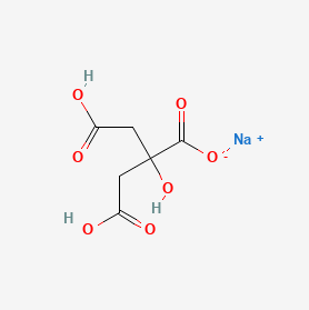 모노소듐시트레이트 Monosodium Citrate 화장품 성분 분석 : 네이버 블로그