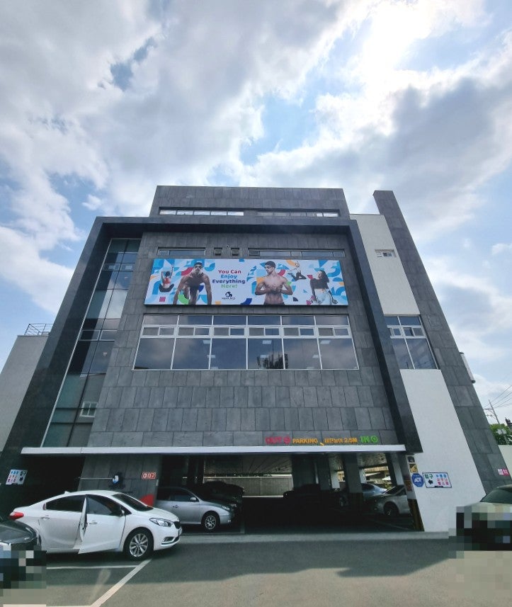 대구동구수영장 우주 스포츠센터 실내수영장 🏊♀️ 자유수영 짧막후기 네이버 블로그